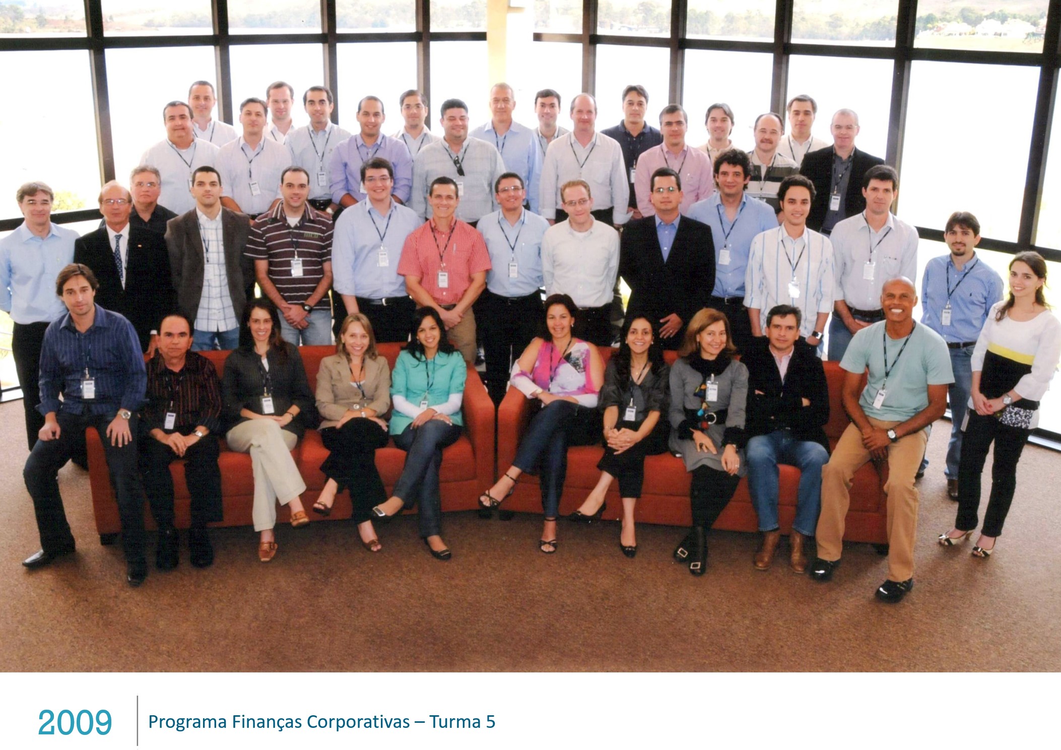 FDC – Modelo Fleuriet